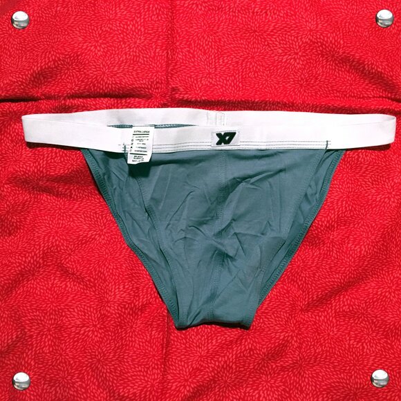 10Seven by Rocco Steele | Underwear & Socks | Seven X7 By Rocco Steele Micro Bikini Brief Xlarge ...